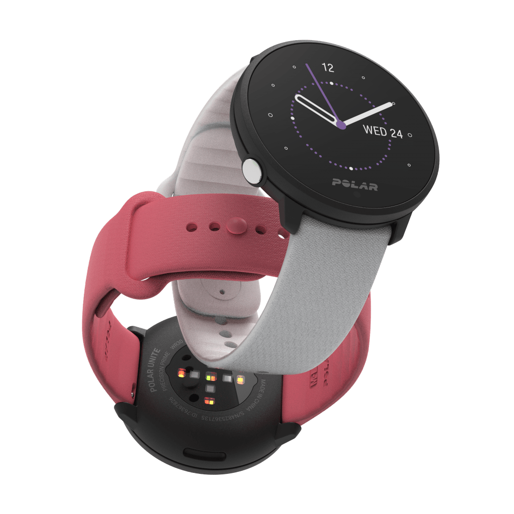 Polar Unite - NL Actief