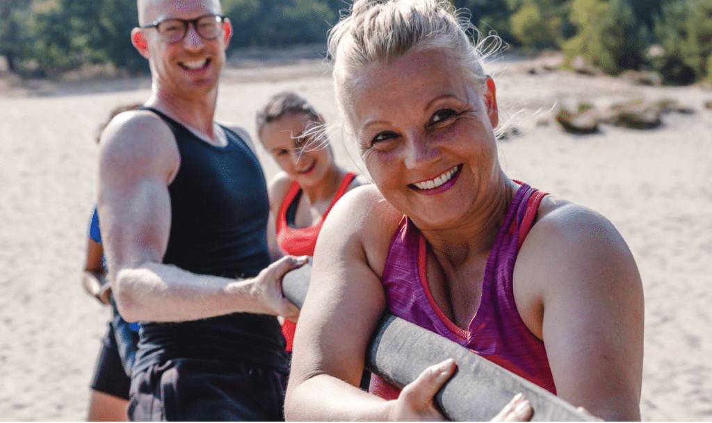 Starten als Bootcamp instructeur? - NL Actief
