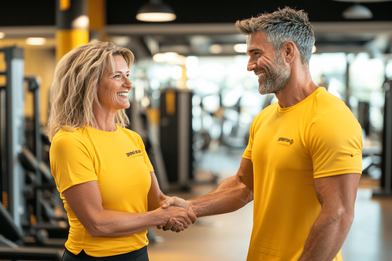 Ontdek de voordelen van het NL Actief lidmaatschap