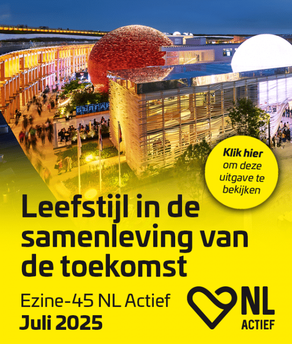 Start2Move opleidingen en trainingen - NL Actief