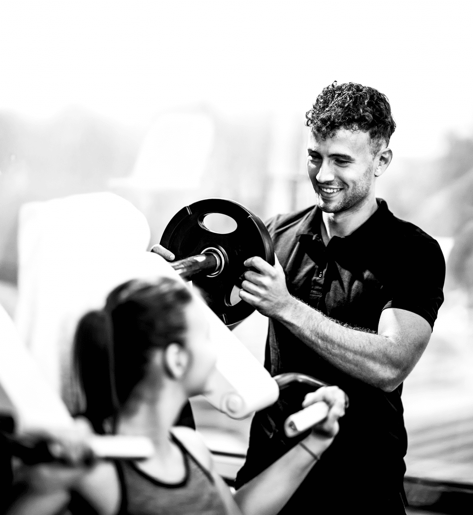 NL Actief Fitnesstrainer (voorheen Fitnesstrainer A) - NL Actief