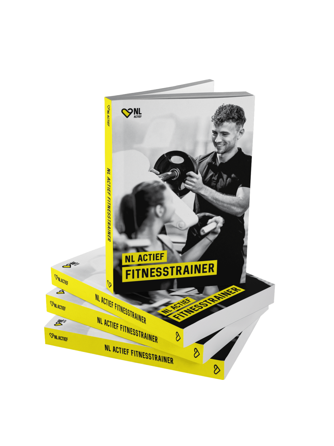 NL Actief Fitnesstrainer (voorheen Fitnesstrainer A) - NL Actief