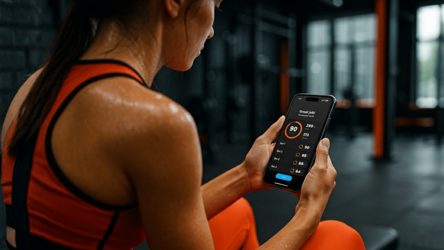 Virtuagym lanceert Virtuagym Connect: Een revolutionaire manier om krachttraining meetbaar te ...