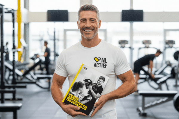 NL Actief Fitnesstrainer A Opleiding | Alles wat je moet weten