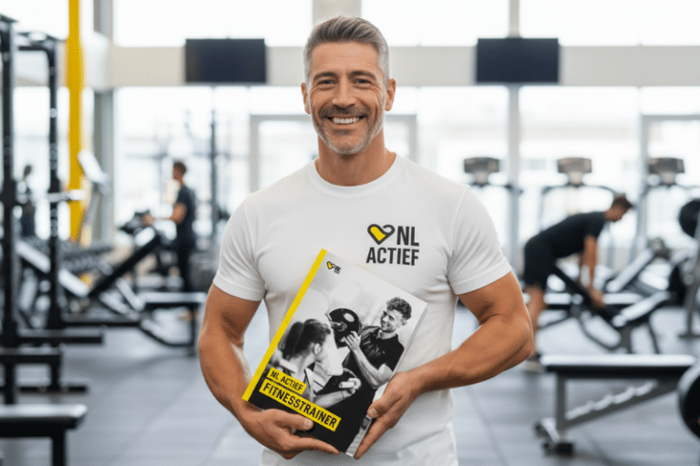 NL Actief Fitnesstrainer A Opleiding | Alles wat je moet weten