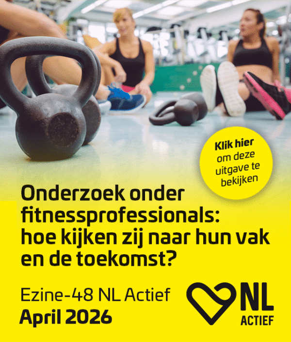 Home - NL Actief